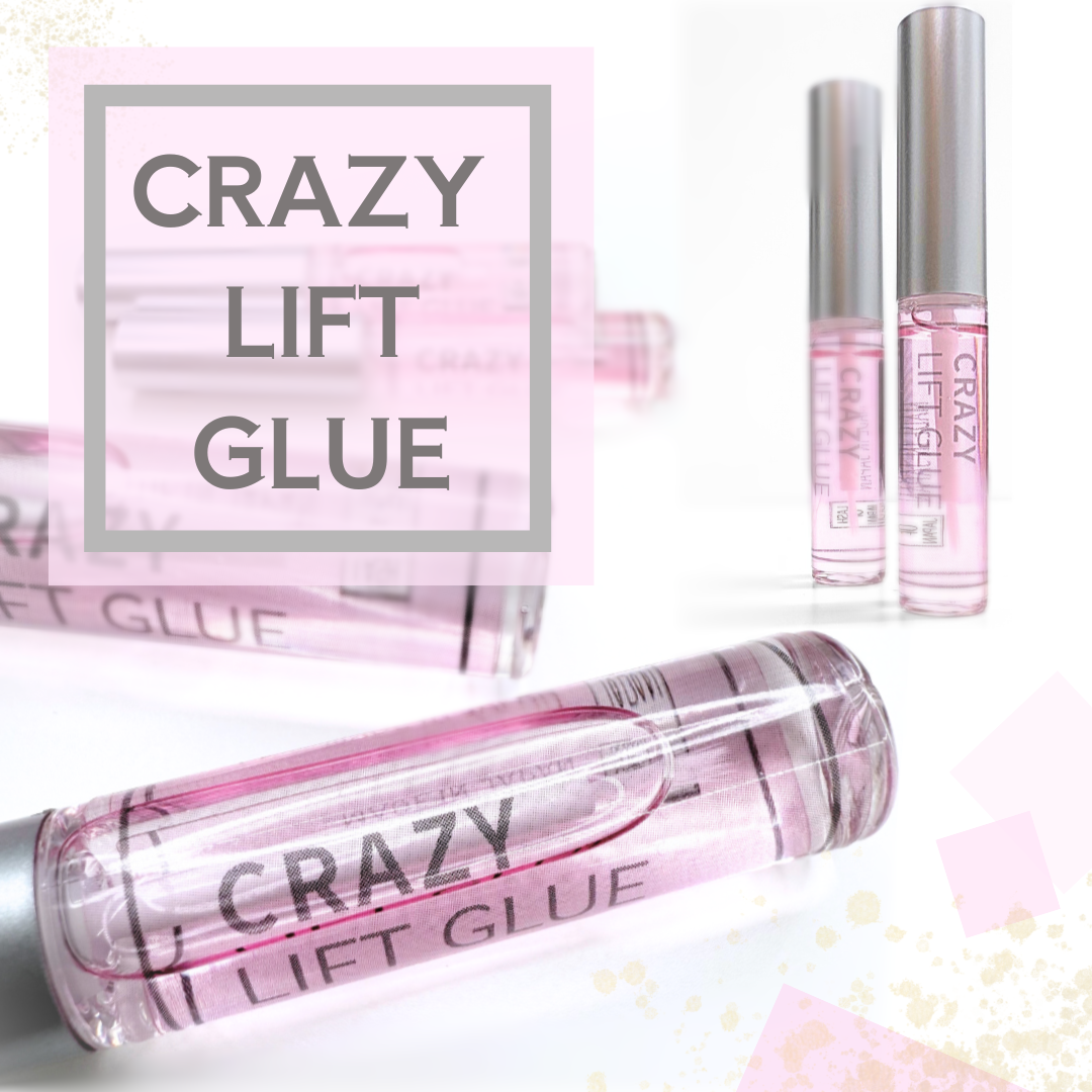 CLAZY LIFT GLUE ￥990 – LASH OF JAPAN