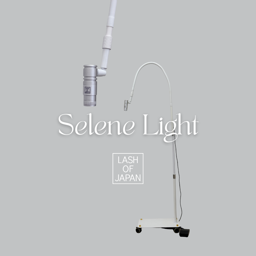 Selene Light – LASH OF JAPAN