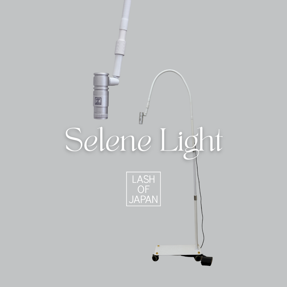 Selene Light – LASH OF JAPAN